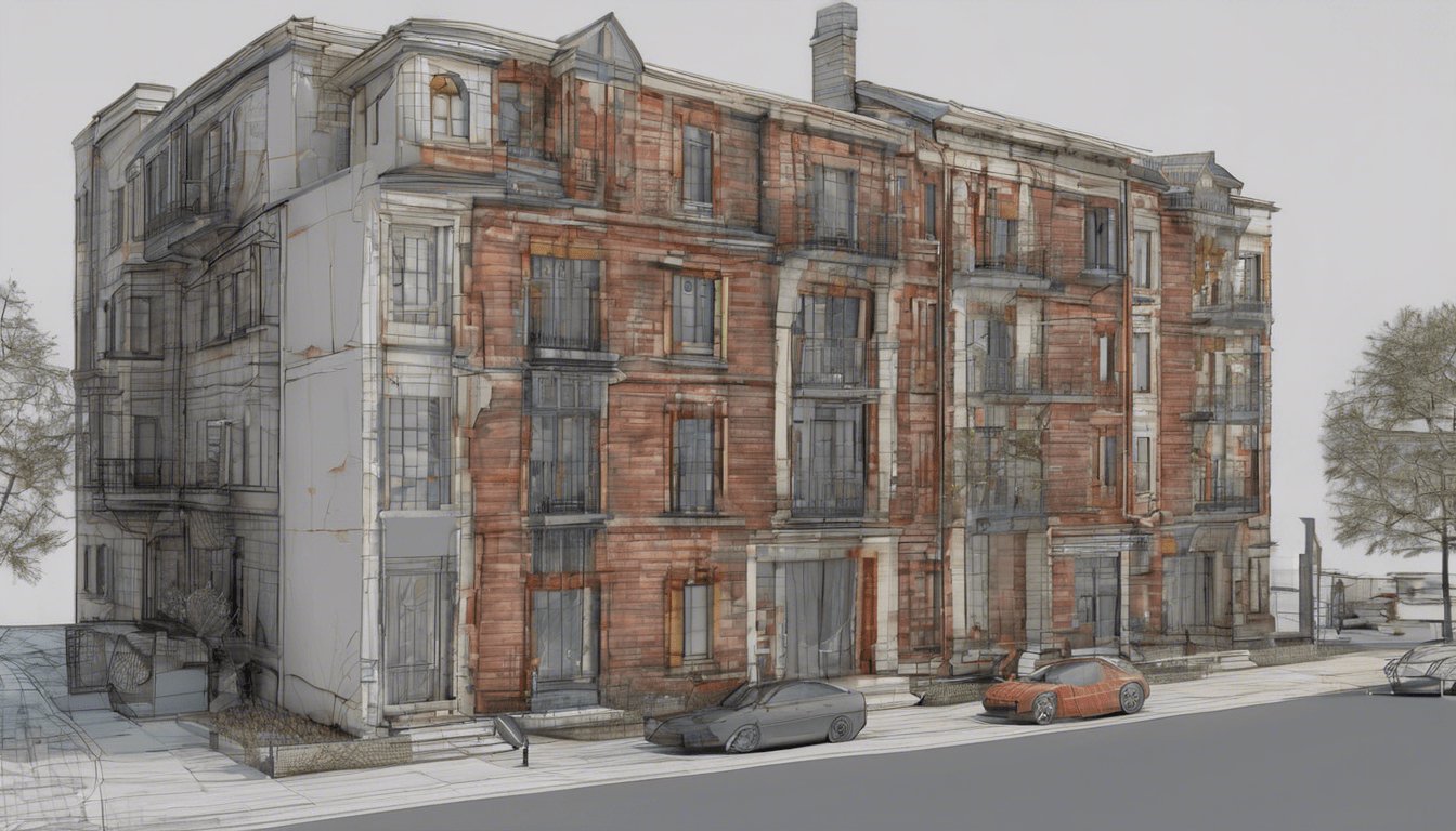 L'atout incontournable de la modélisation 3d pour vos projets ...